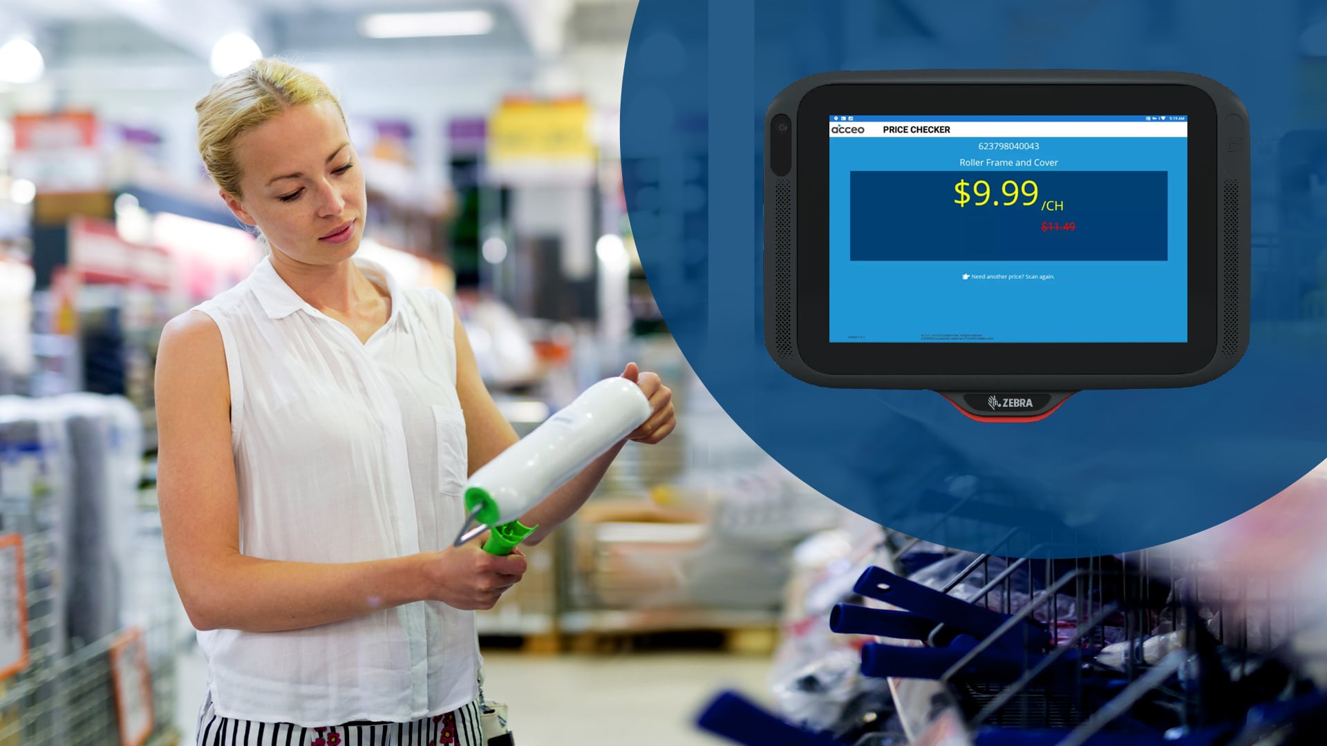 A New Generation of Price Checkers Has Arrived